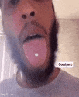 Good perc - Imgflip