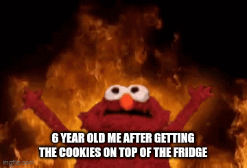 all powerful cookie master - Imgflip