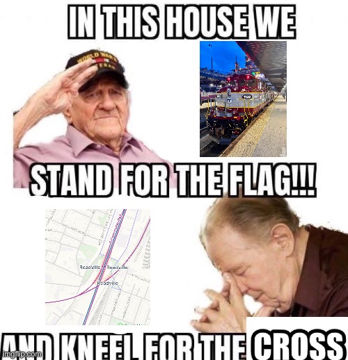 MBTA moment - Imgflip