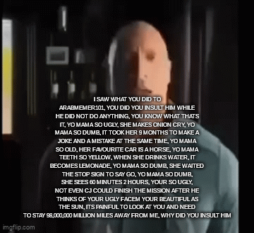 the rock talking - Imgflip