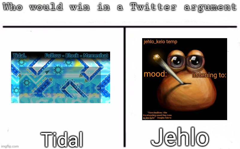 How it feels pitting a 6 month old baby vs a nuclear bomb - Imgflip