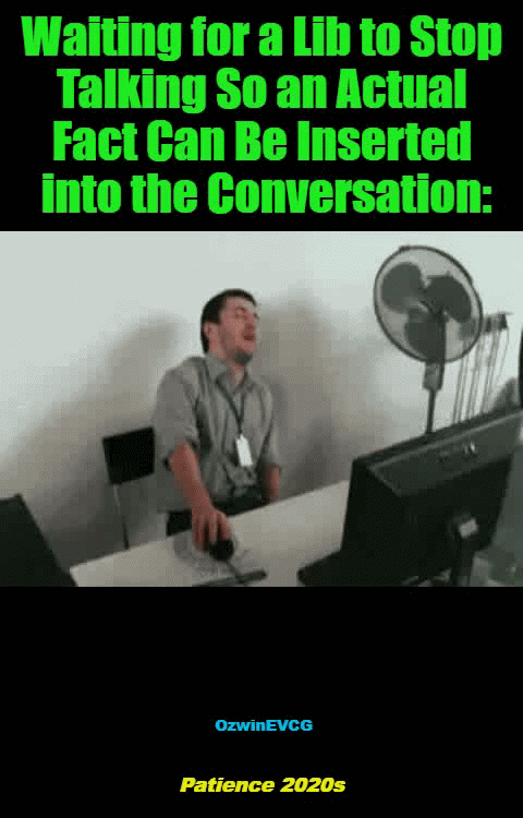 Patience 2020s - Imgflip