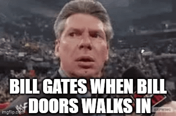 i like doors - Imgflip