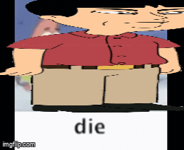 aw man he's on my memes now... - Imgflip