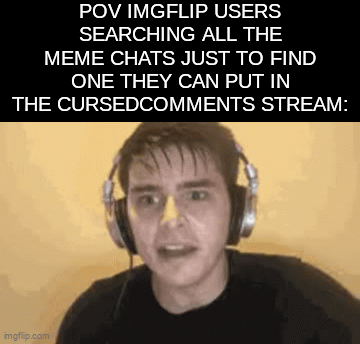 Confirmed title - Imgflip