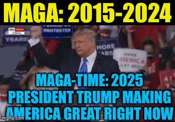 promises made promises kept - Imgflip