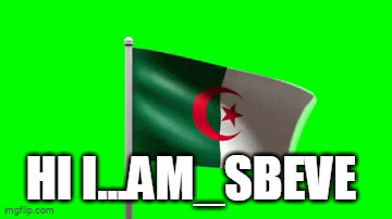 HI I...AM_SBEVE - Imgflip