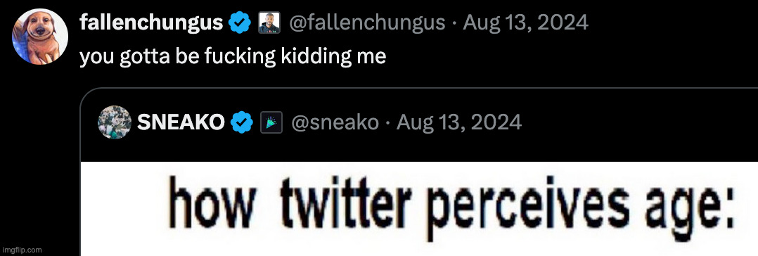 sneako the freako - Imgflip