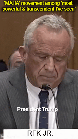 Common sense Trump supporter along w/ hundreds of millions of other ...