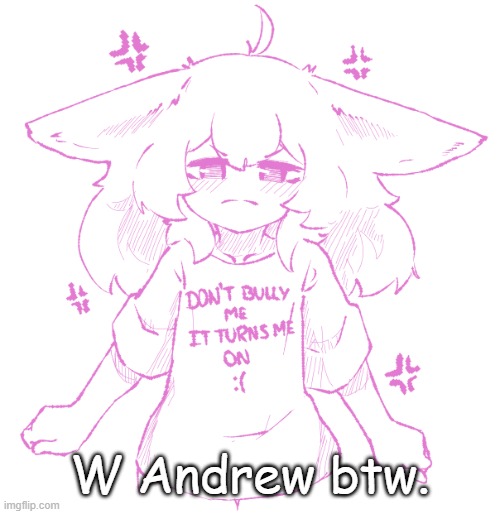 speechbubbler but the speechbubble is gone - Imgflip