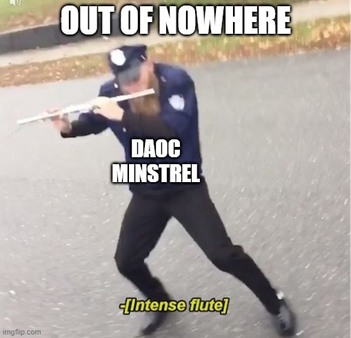 [Intense flute] - Imgflip