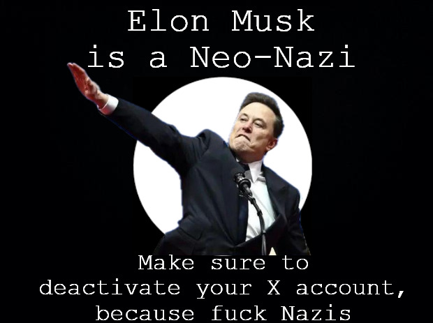 Boycott Musk - Imgflip