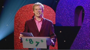 That's numberwang! Blank Template - Imgflip