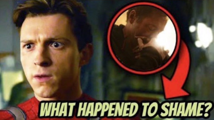 What happened to shame? - Imgflip