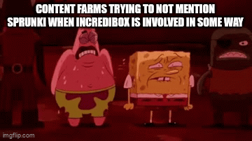 Content farms - Imgflip