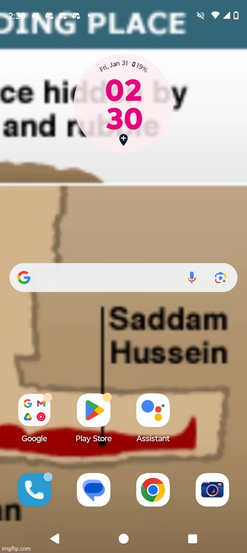 New background - Imgflip