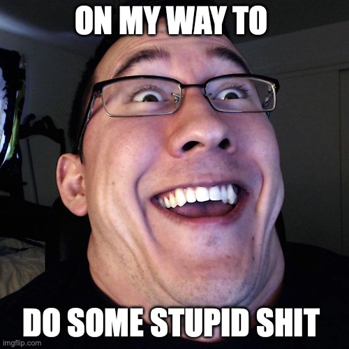 Contradicting Markiplier - Imgflip