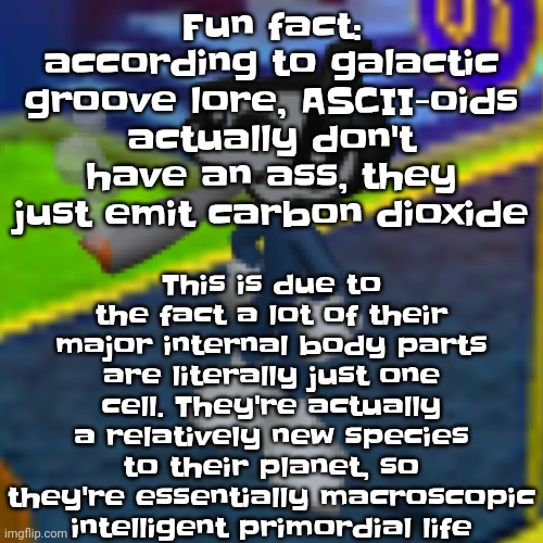 The reason they speak human languages is kind of a long story but it's ...