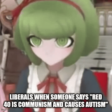 Stay mad you liberal commies lmfao - Imgflip