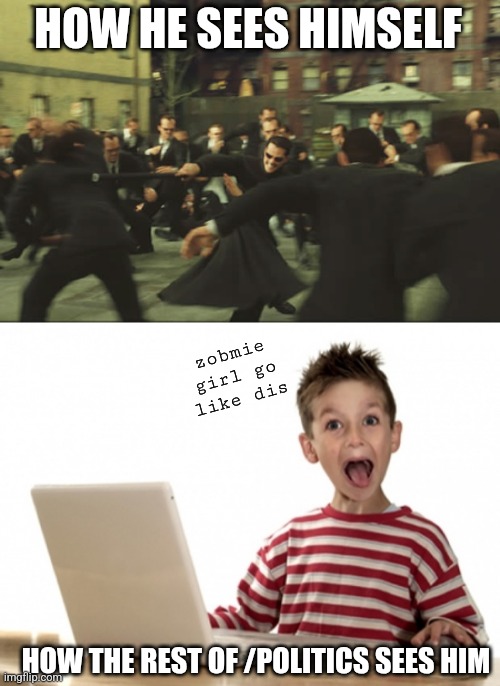 Insanity Is Continuing To Do The Exact Same Thing And Expecting A Different Outcome - Imgflip