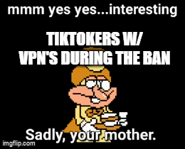 tiktok pt. 4 - Imgflip