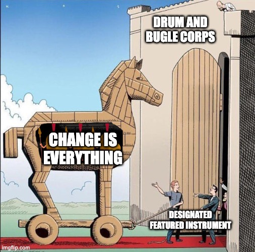 Trojan Horse - Imgflip