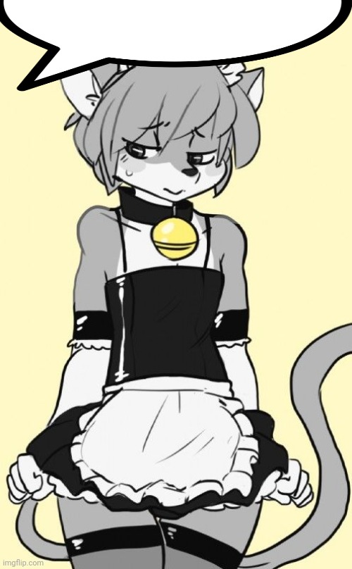 femboy furry speech bubble - Imgflip