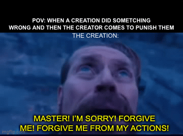Learn your lessons - Imgflip