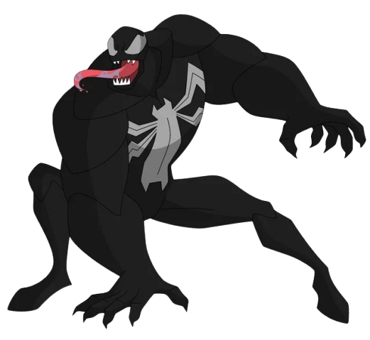 venom Blank Template - Imgflip