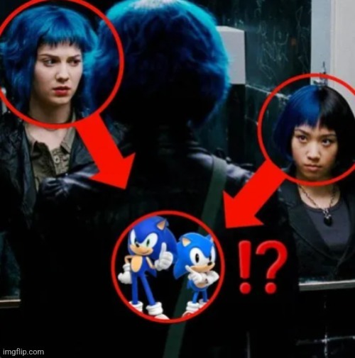 Bonus points if it's from deviantART. - Imgflip