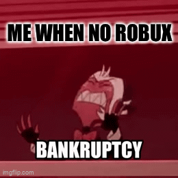 Robux - Imgflip