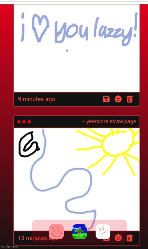 ion get the bottom - Imgflip