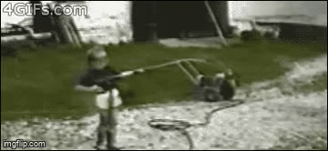 Pressure Washer - Imgflip