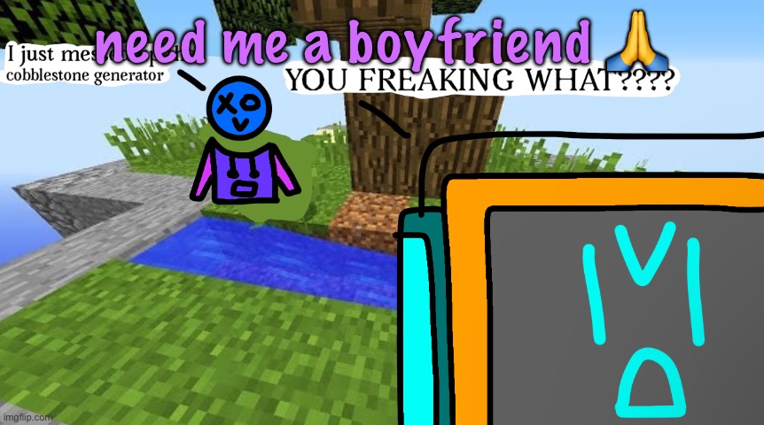 something none of you need or want to hear and i’ll probably get ...