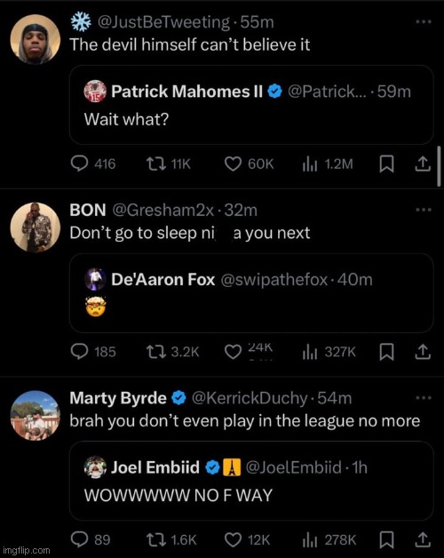 craziest timeline ever - Imgflip