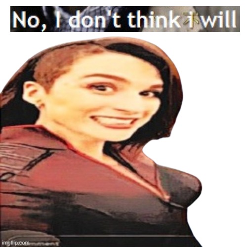 "please change-" - Imgflip