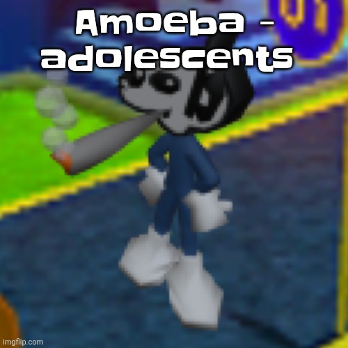 I've never seen anything like it before This amoeba's got a mind of its ...