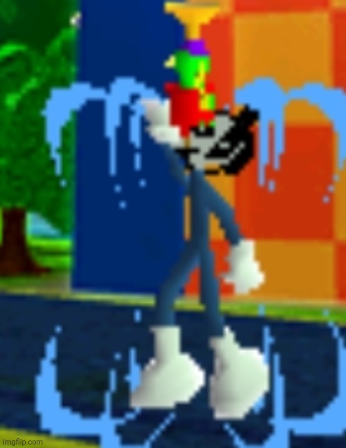 "tfym you use your blicky as a whistle" me af: - Imgflip