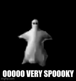 spooky - Imgflip