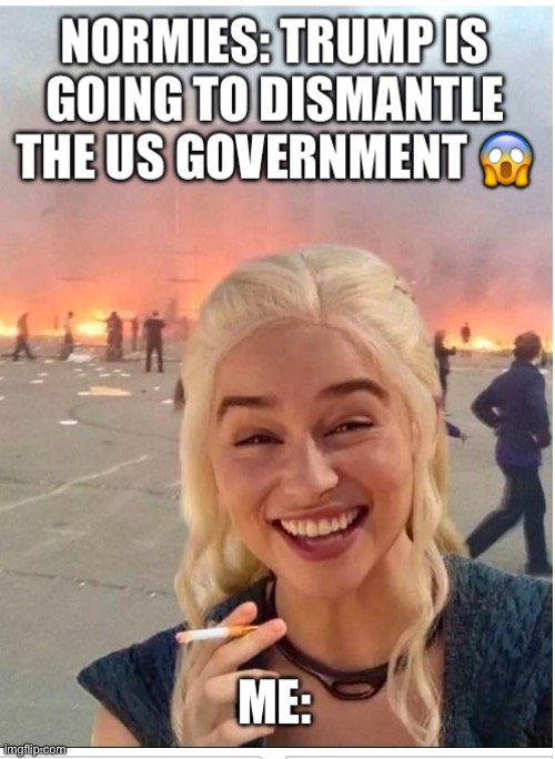 Normies - Imgflip