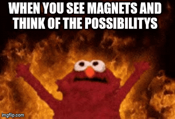M A G N E T S - Imgflip