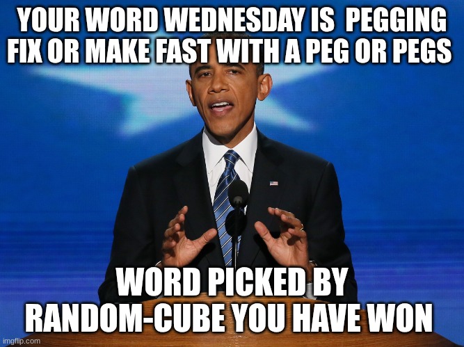 barack obama - Imgflip