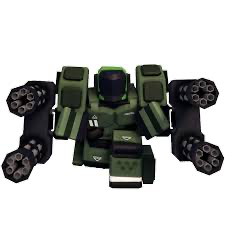 Tower Defense X Eradicator Mark 2 Blank Template - Imgflip