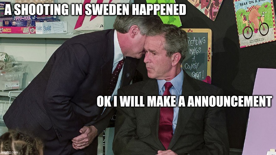 george w bush - Imgflip