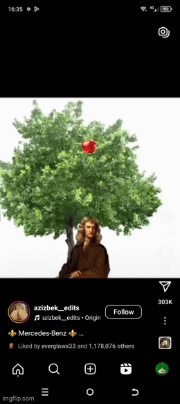 WHAT DID I JUST SEE?! - Imgflip