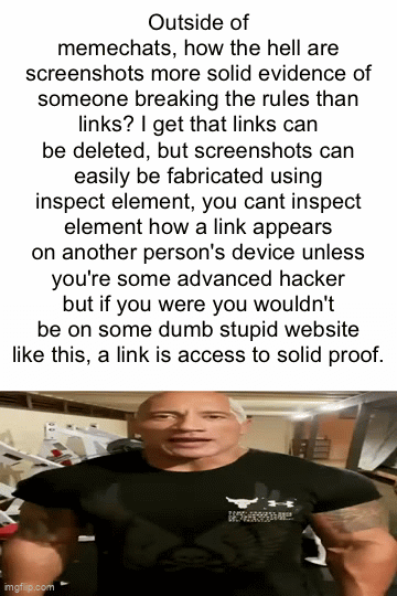 the rock yapping - Imgflip