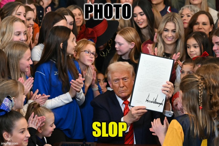 They don't care about protecting children lol - Imgflip