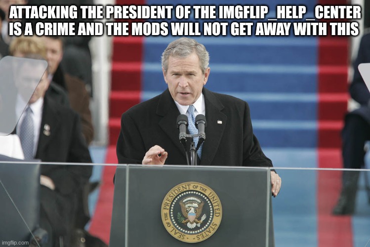 george w bush - Imgflip