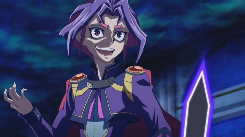 Yuri Dramatic Memes - Imgflip