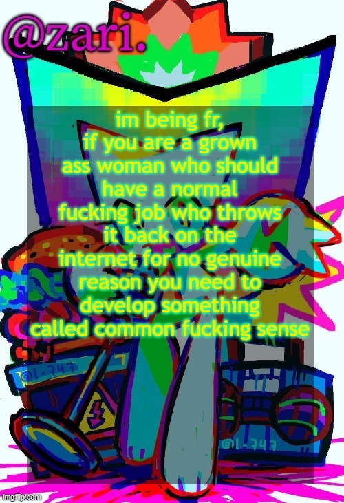 zari.'s femtanyl temp (ty mini_soda) - Imgflip